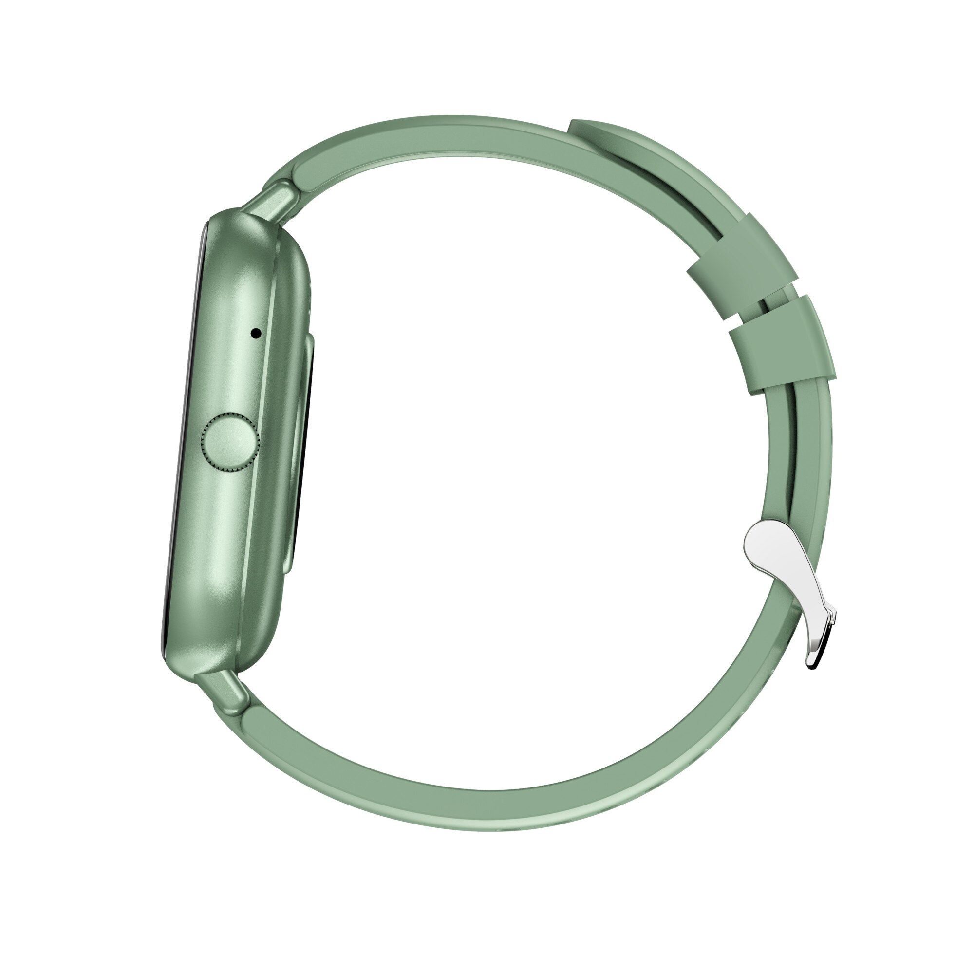 Smartwatch, Devia, WT2, Verde - eMAG.ro