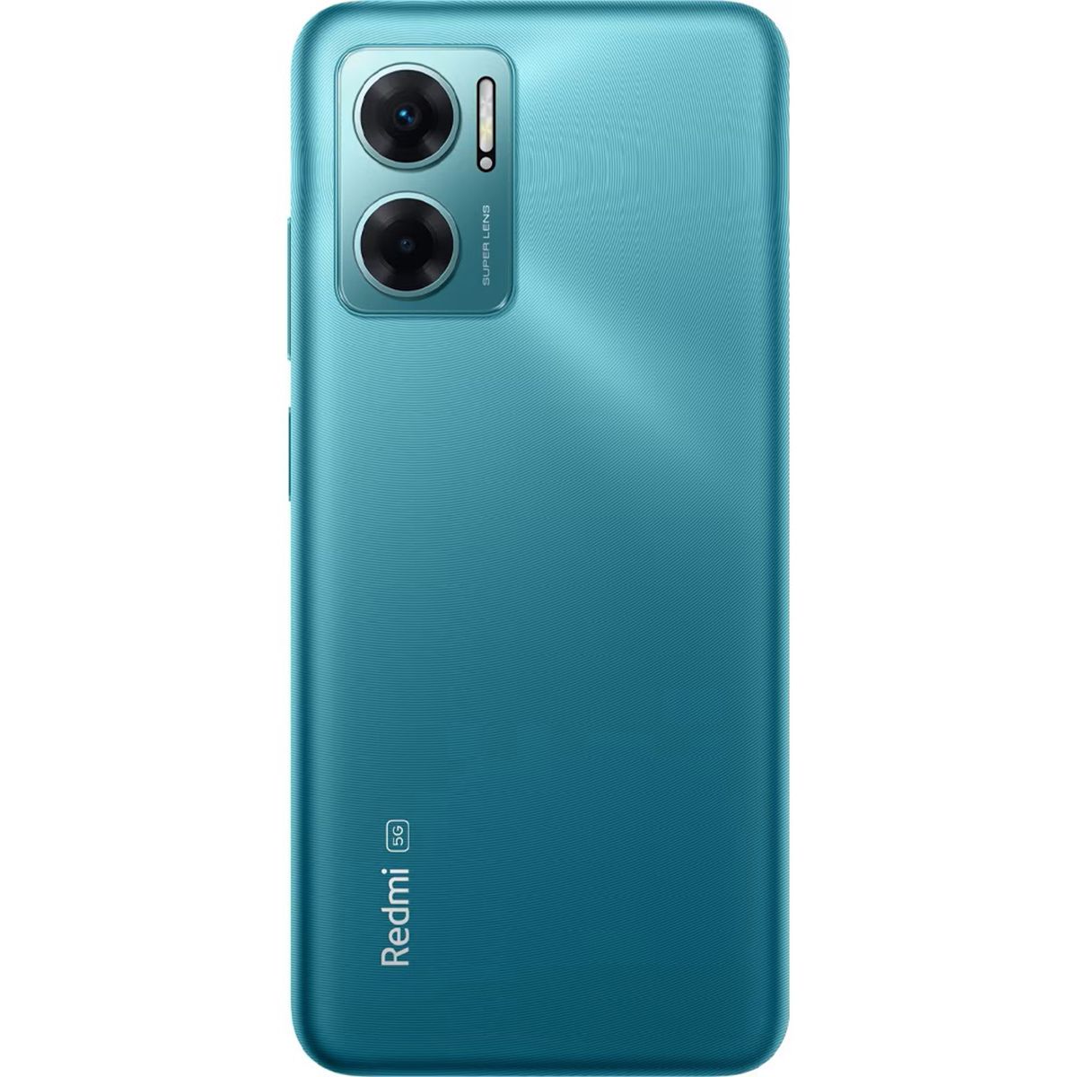 Telefon mobil Xiaomi Redmi 10, Dual SIM, 64GB, 4GB RAM, 5G, Aurora ...