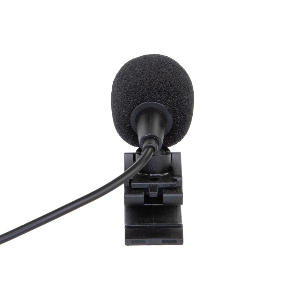 Microfon pentru difuzor auto, ACV, Bluetooth, Jack(m) 3,5 mm - eMAG.ro