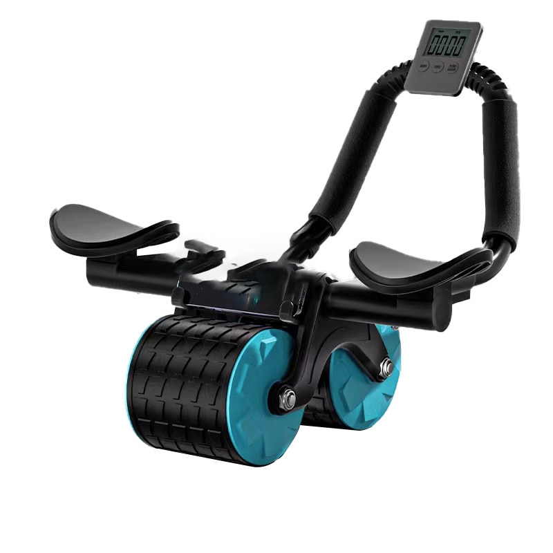 Колело за корем, WALALLA, Черно - eMAG.bg