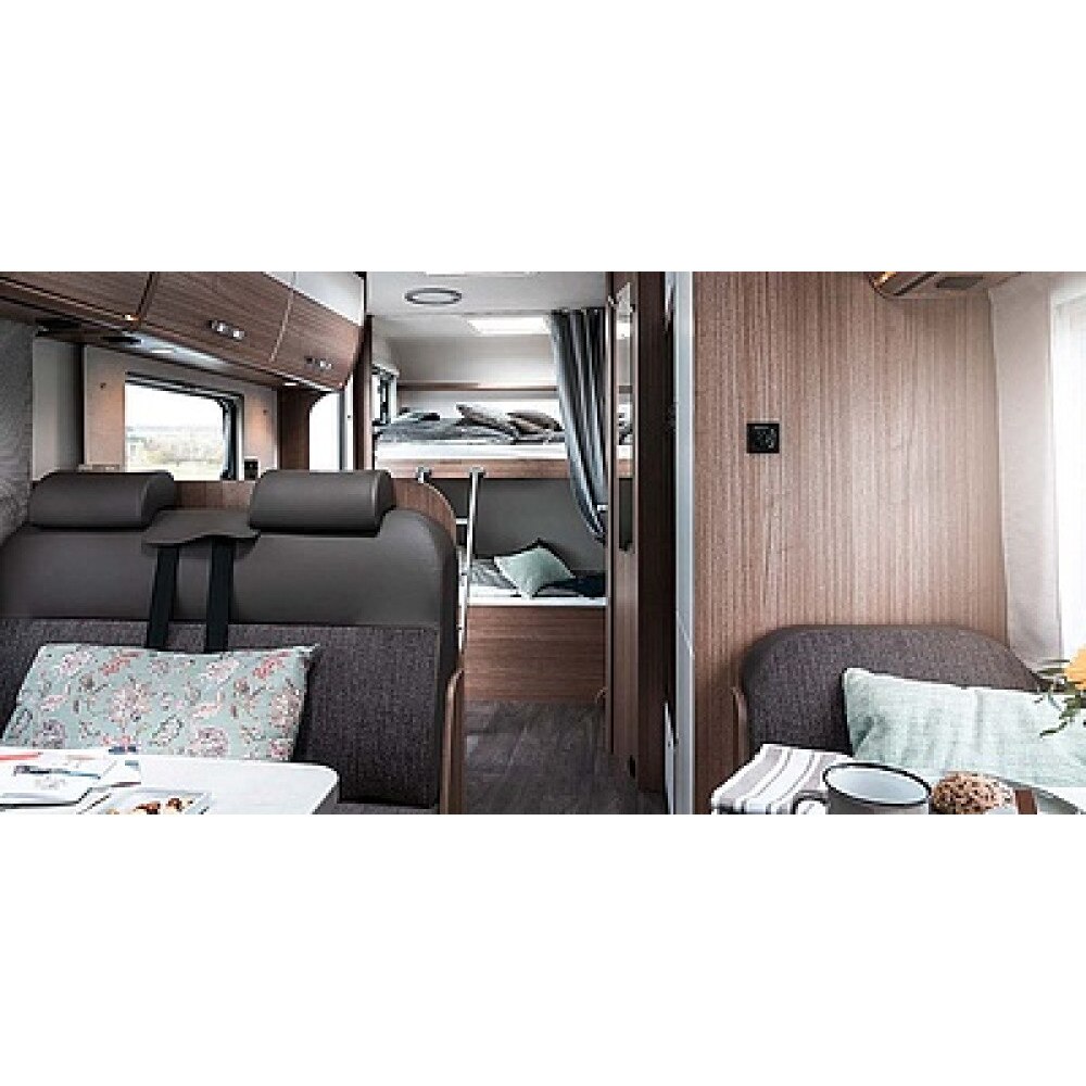 Ваучер за Кемпер под наем Carado A461 за 7 дни за период Висок сезон ...