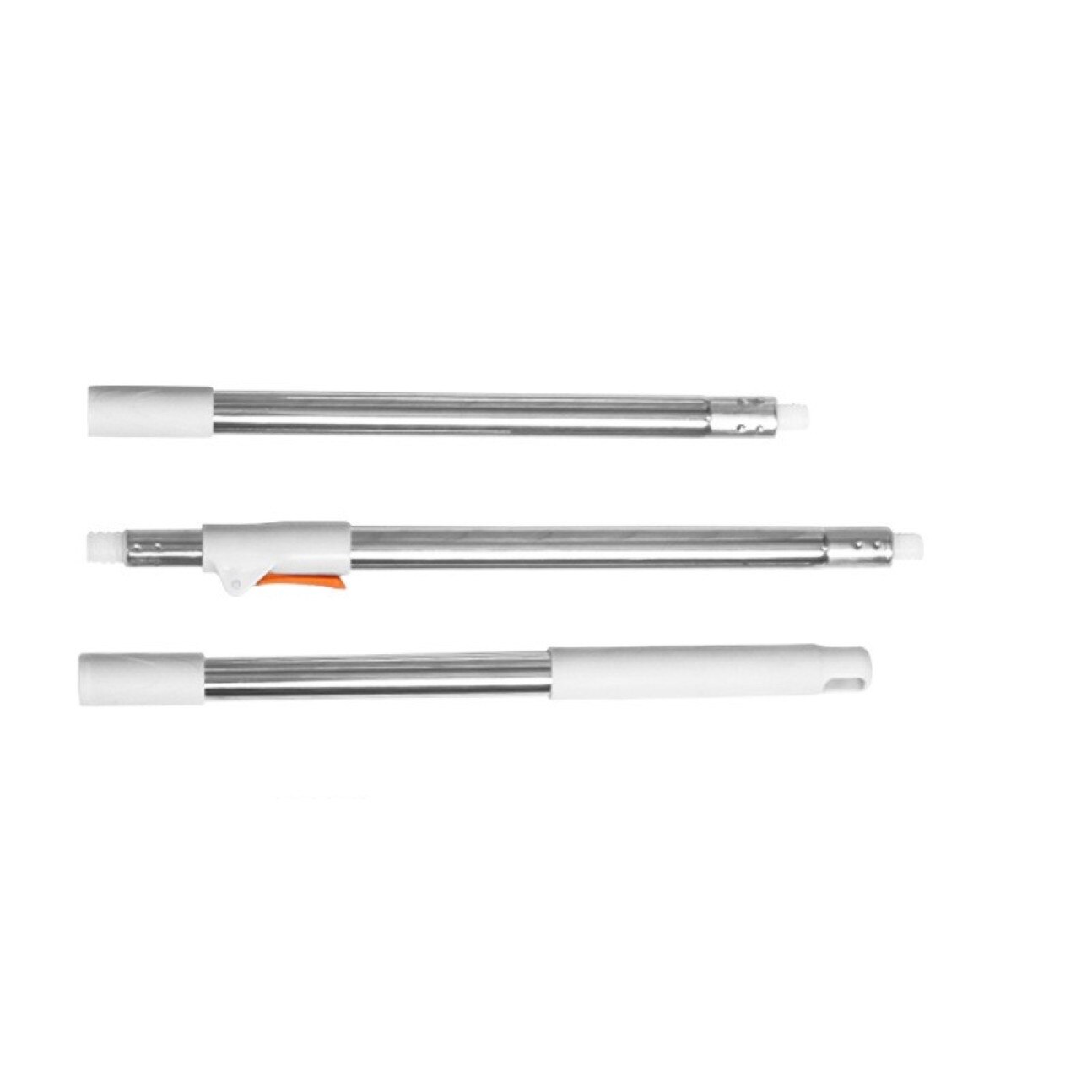 Tija Inox Rezerva pentru Mop, durabila, sistem rotativ eficient ...