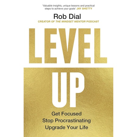 Level Up - Rob Dial - eMAG.ro