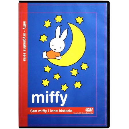Miffy: Sen Miffy i inne historie [DVD] - eMAG.ro