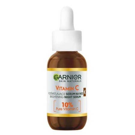 Ser cu vitamina C, Garnier, 30 ml - eMAG.ro