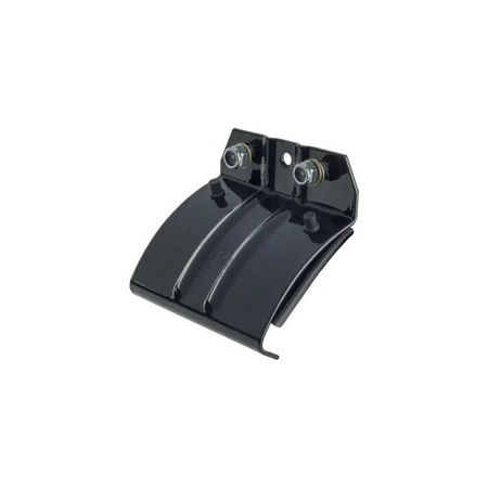 Kit montare bare transversale portbagaj Cruz, pentru Volkswagen Golf ...