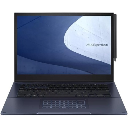 Laptop ASUS Expertbook B7 B7402FBA-L90939XS, 14 inch Touchscreen, Intel ...