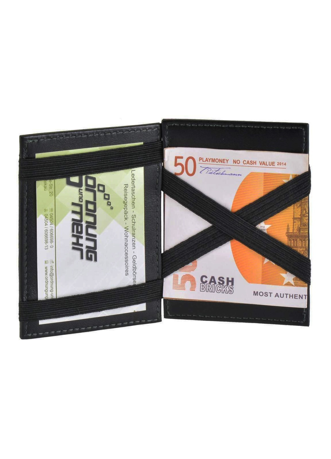 Portofel barbati, Camel Active, Piele, RFID, Negru - eMAG.ro