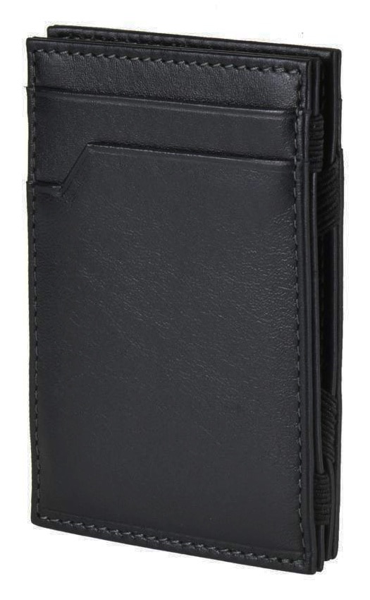 Portofel barbati, Camel Active, Piele, RFID, Negru - eMAG.ro