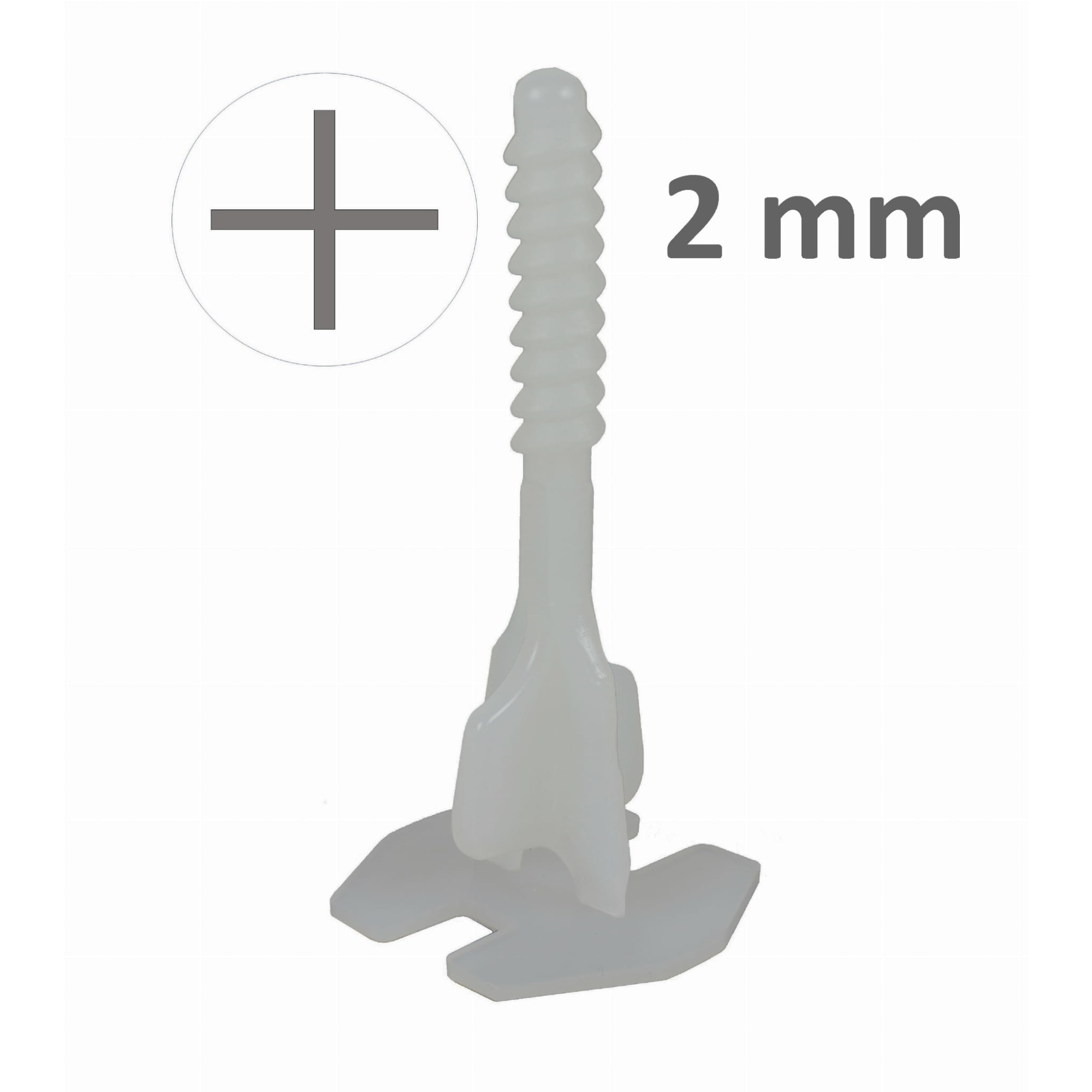 100x Baza X 2mm, Twist Level - eMAG.ro