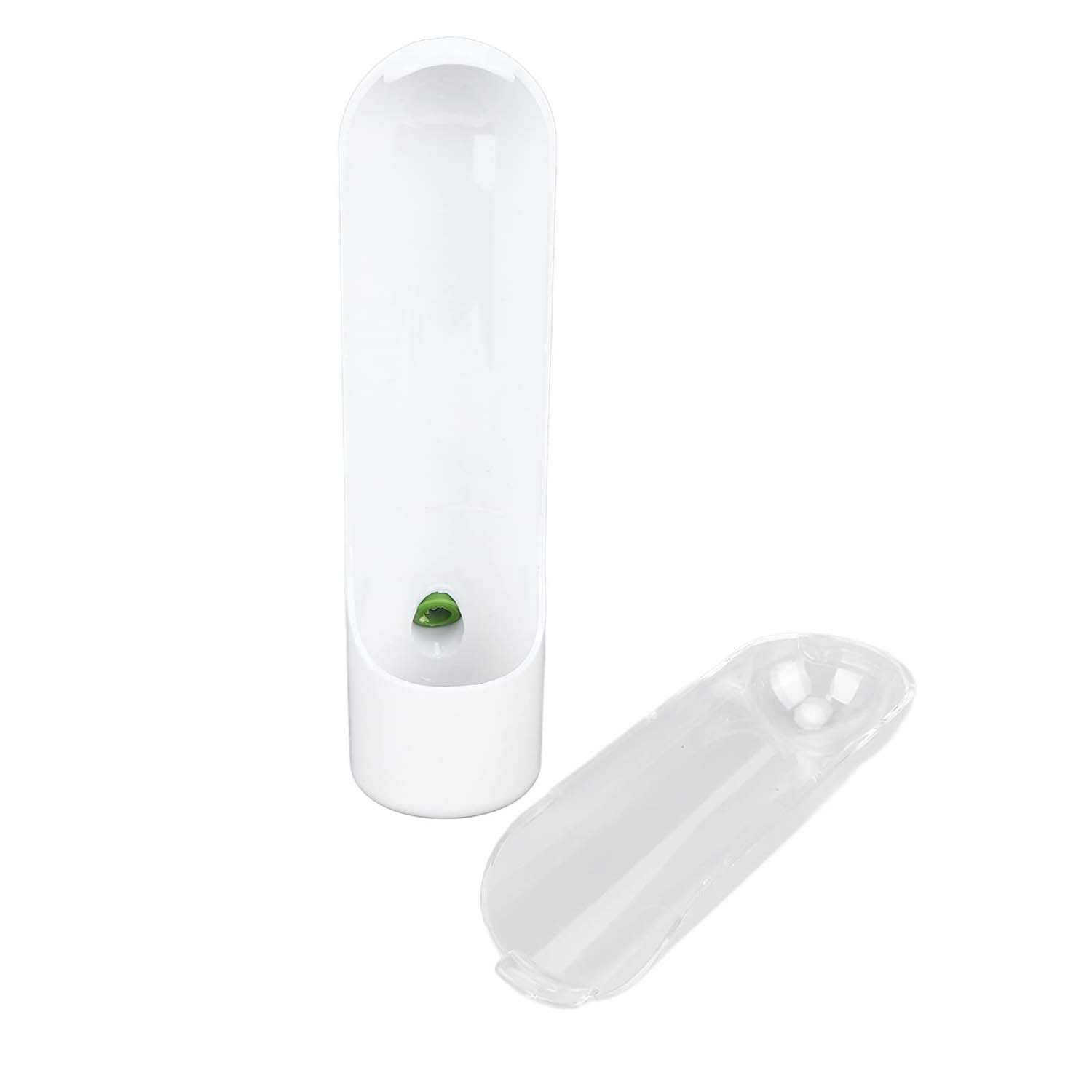 Recipient de conservare a legumelor, plastic, depozitare legume ...