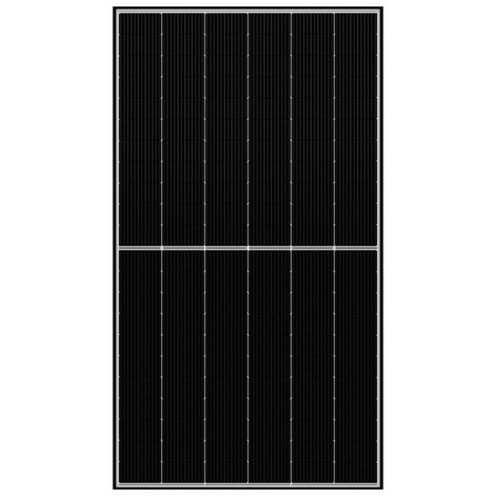Modul - panou fotovoltaic Q-CELLS Q.PEAK DUO G10+ 370W - eMAG.ro