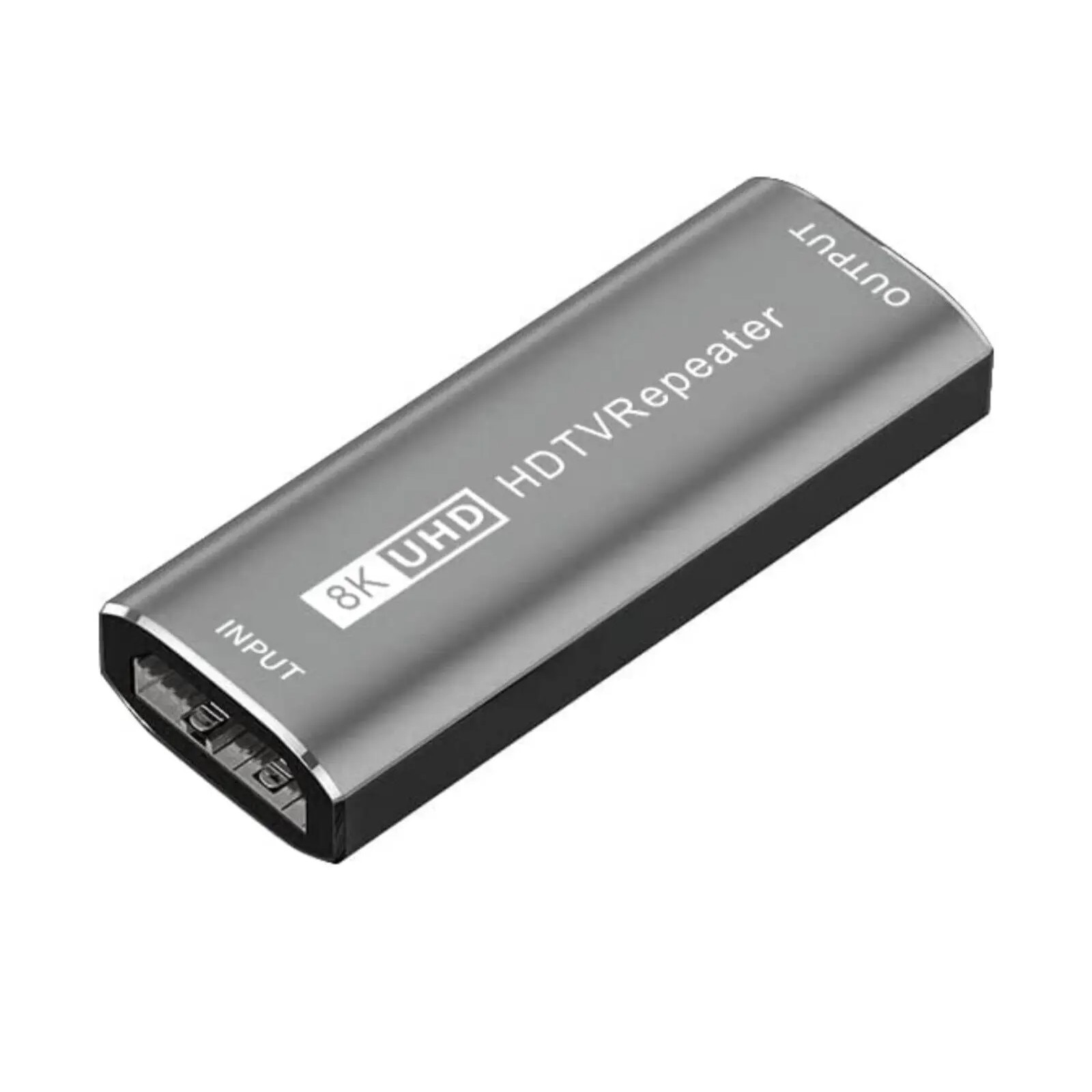 Repeater HDMI 8K UHD, extindere semnal HDMI, HOPE R - eMAG.ro