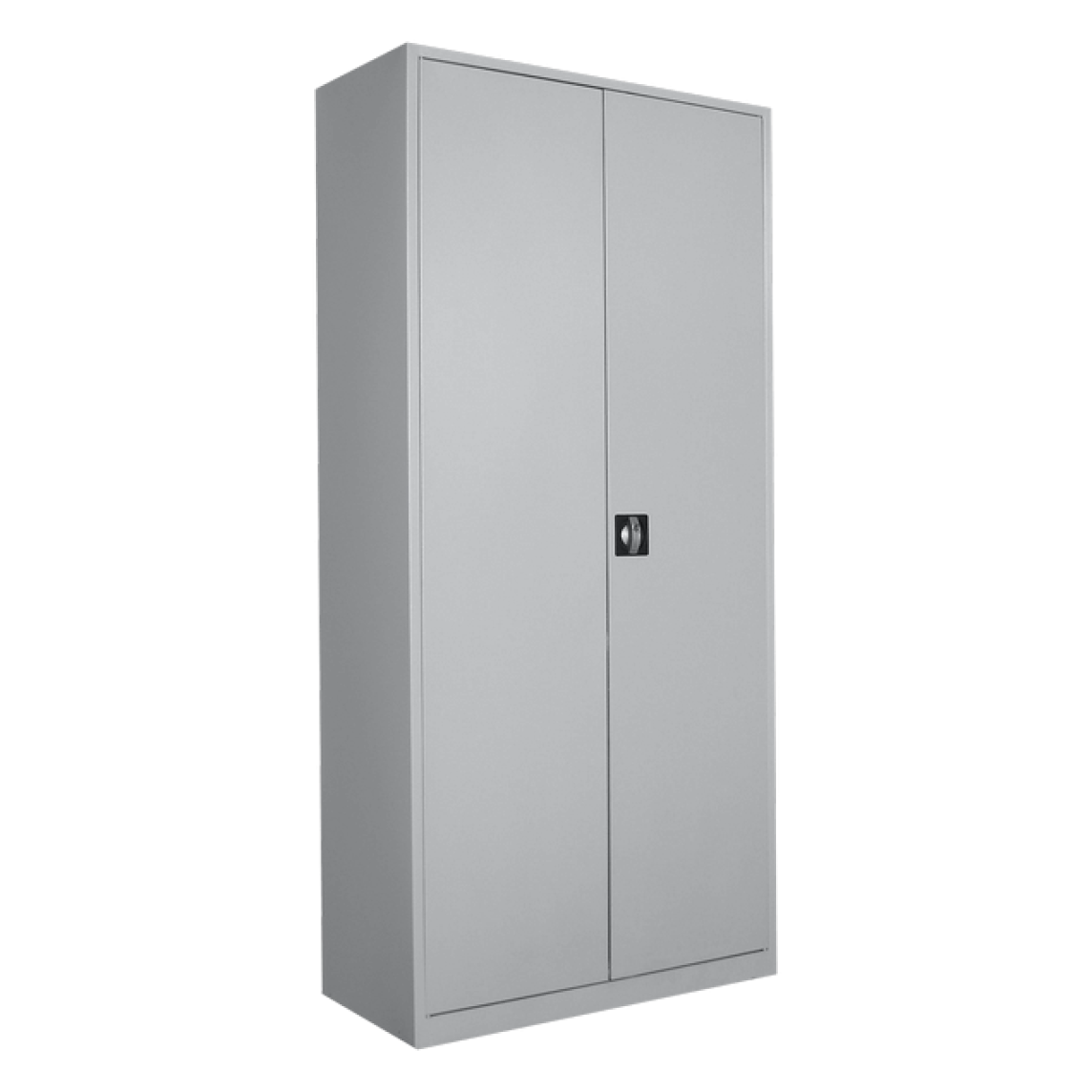 Dulap metalic 4 polite 900x400x1900 MINOLEX - eMAG.ro