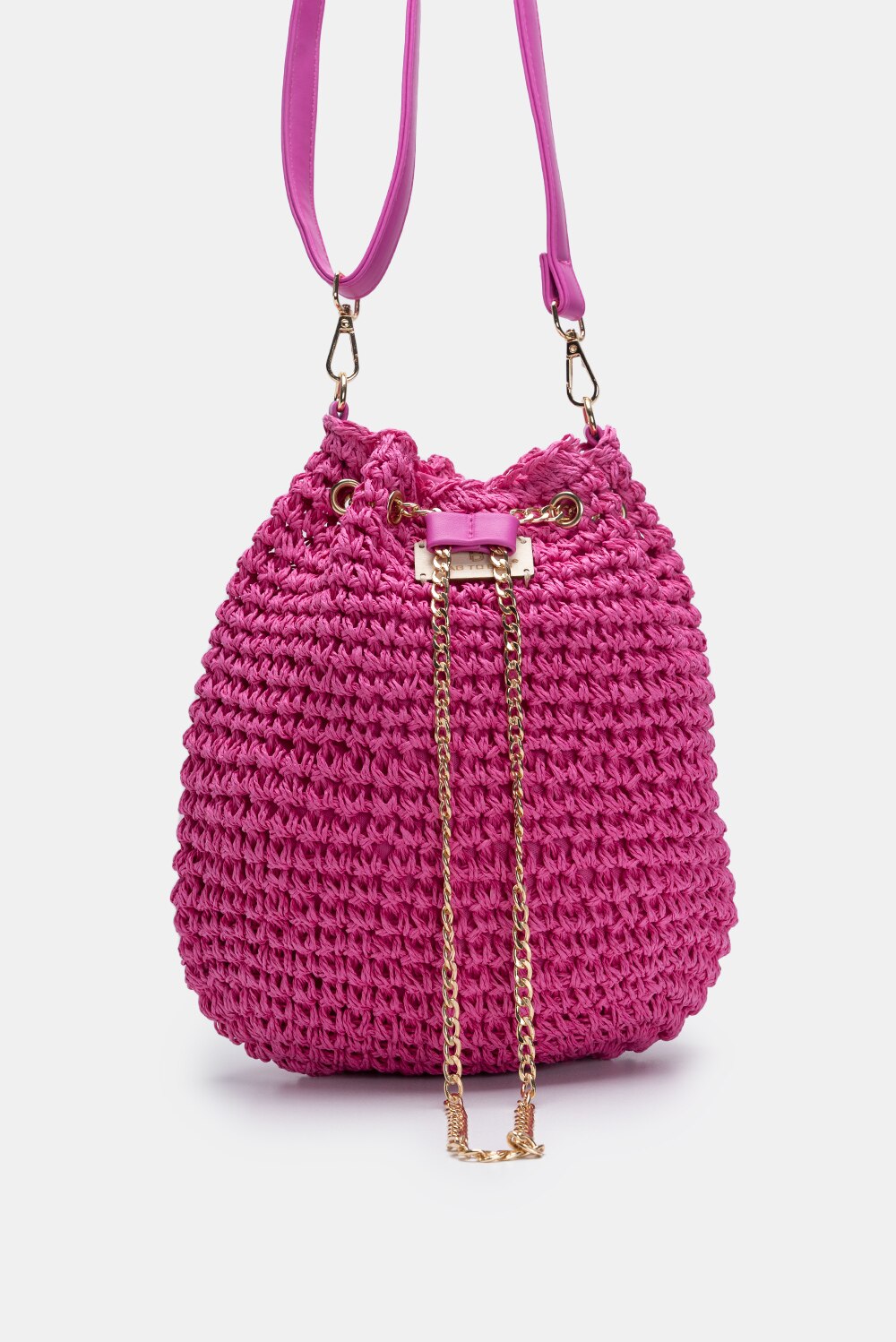 Geanta Bag To Bag, Paie, Roz - eMAG.ro