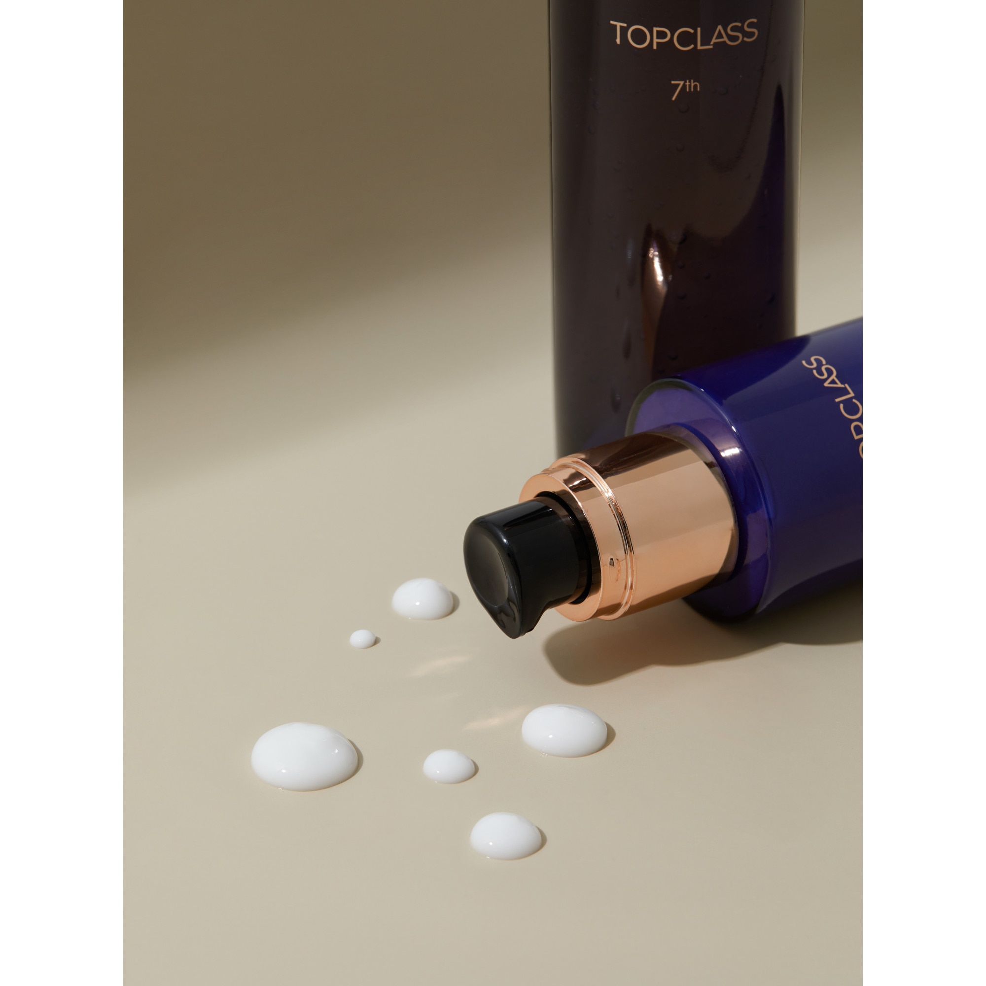 Emulsie Topclass Lifting, Charmzone, 120ml - eMAG.ro