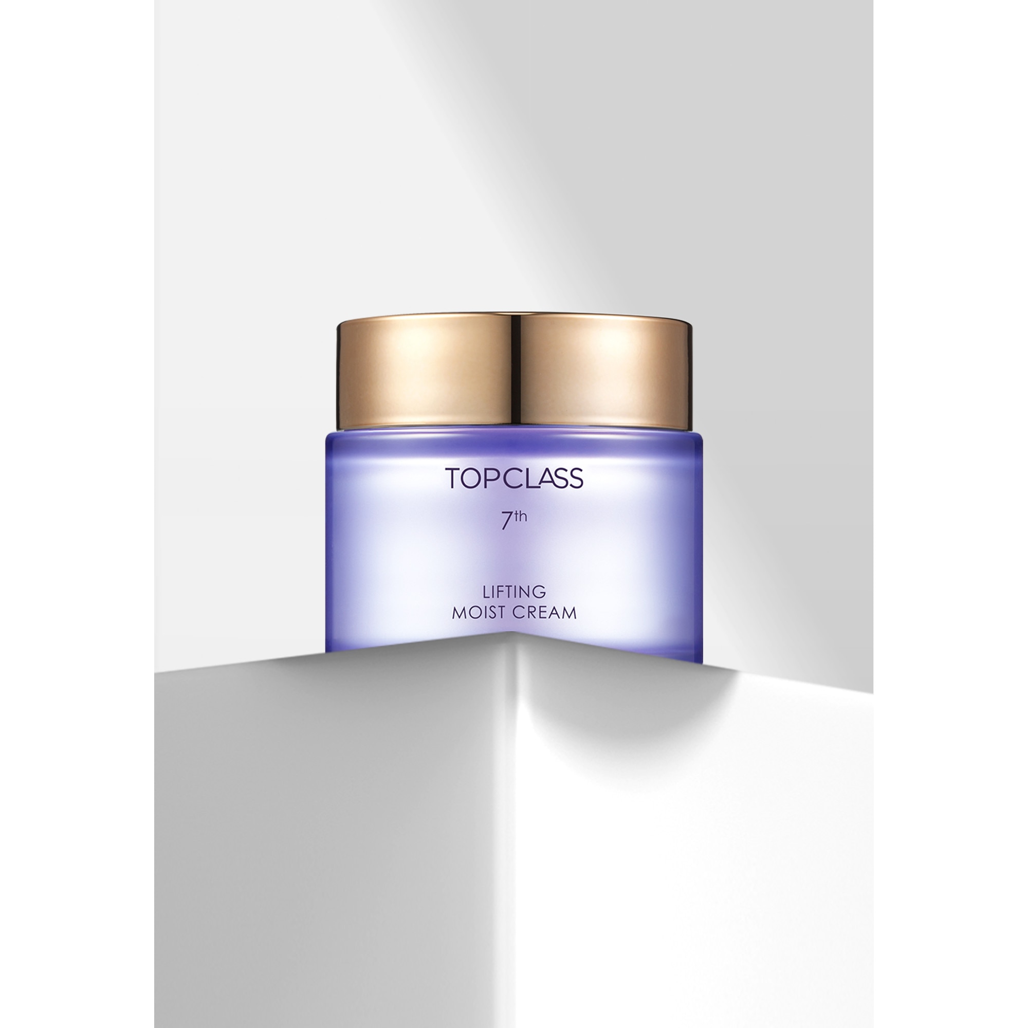 Crema hidratanta Topclass Lifting, Charmzone, 50ml - eMAG.ro