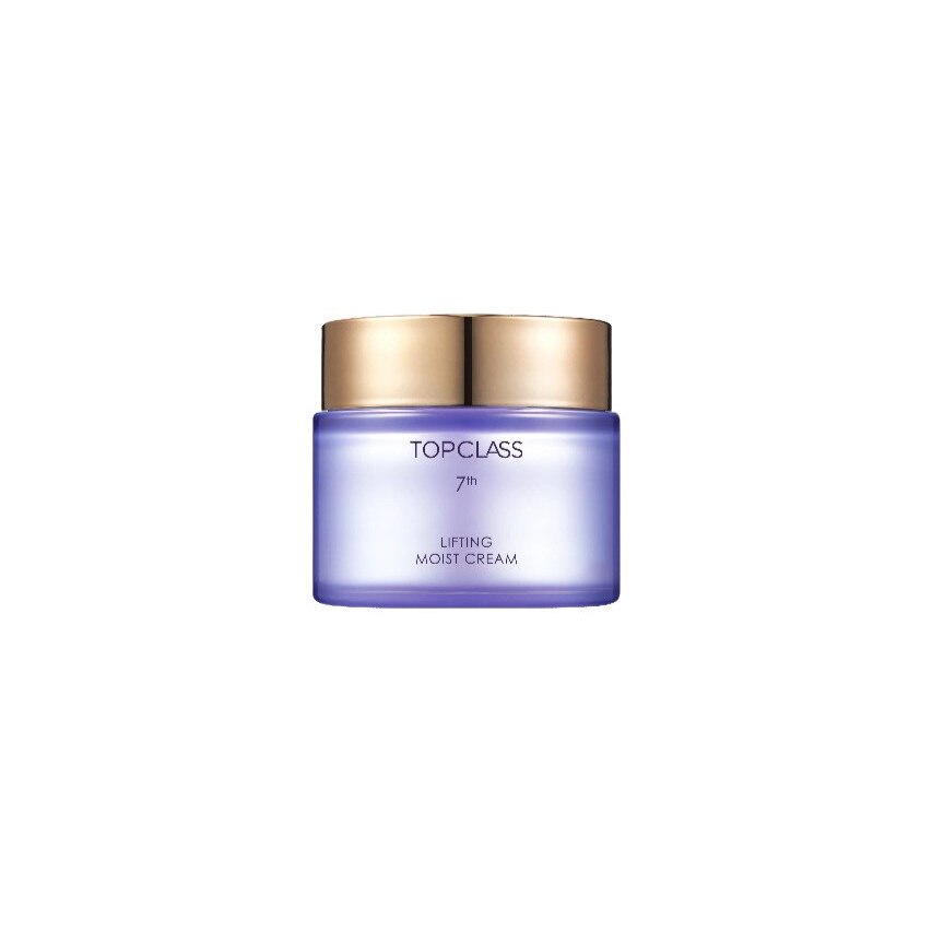 Crema hidratanta Topclass Lifting, Charmzone, 50ml - eMAG.ro