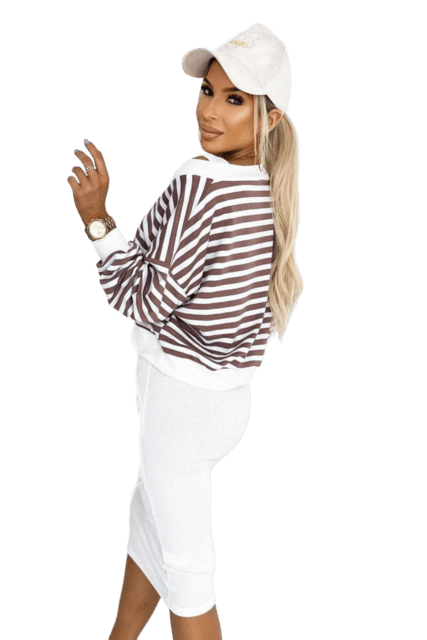 Ava fehér készlet S - eMAG.hu