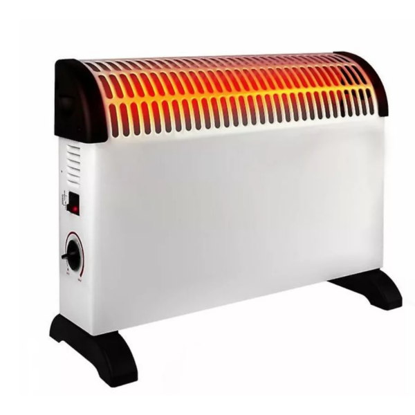 Incalzitor Alpina 2000W, 220-240V - eMAG.ro