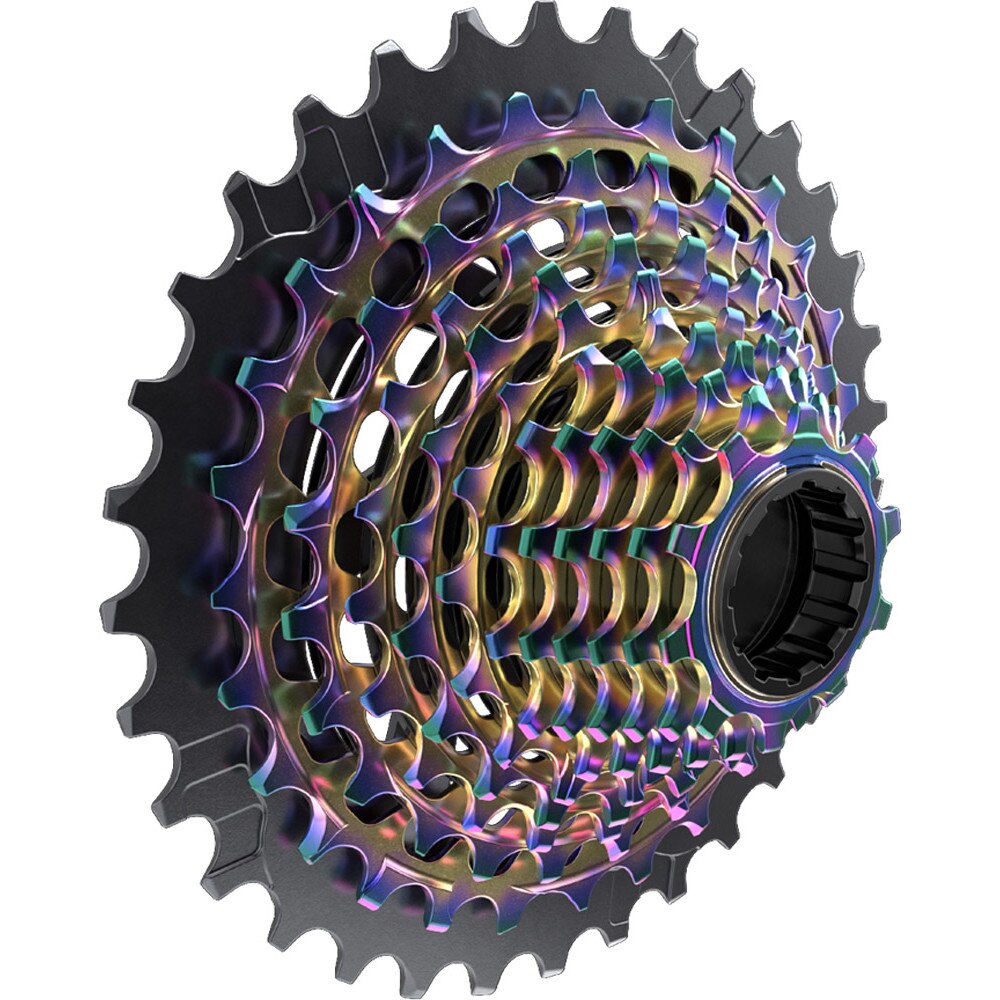 Pinioane bicicleta, Sram, Compatibil cu Sram Red Flattop, 12 viteze ...