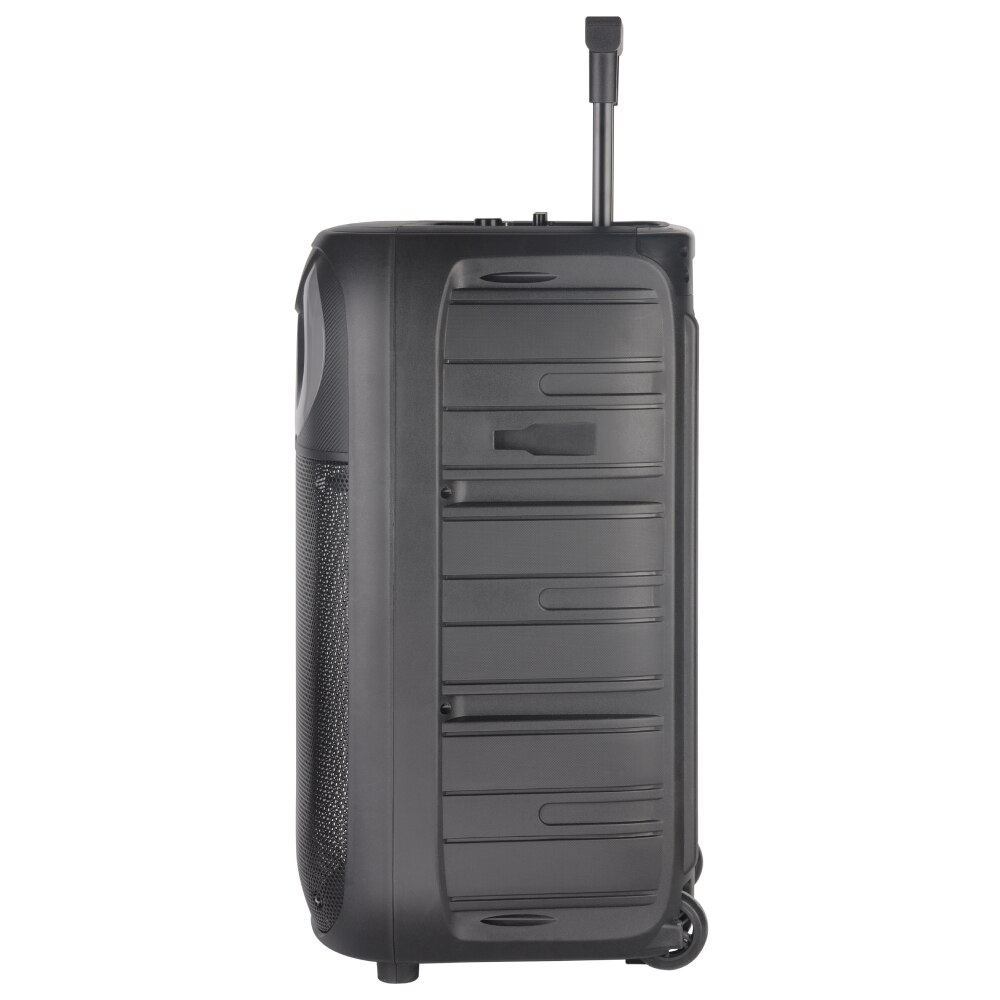 Boxa Portabila 15" cu Bluetooth, FM, USB, SD Card, AUX, Soundvox NDR ...