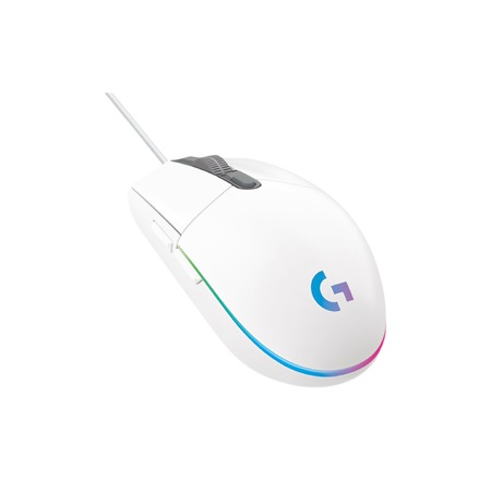 Mouse cu fir Logitech G102 Lightsync - eMAG.ro