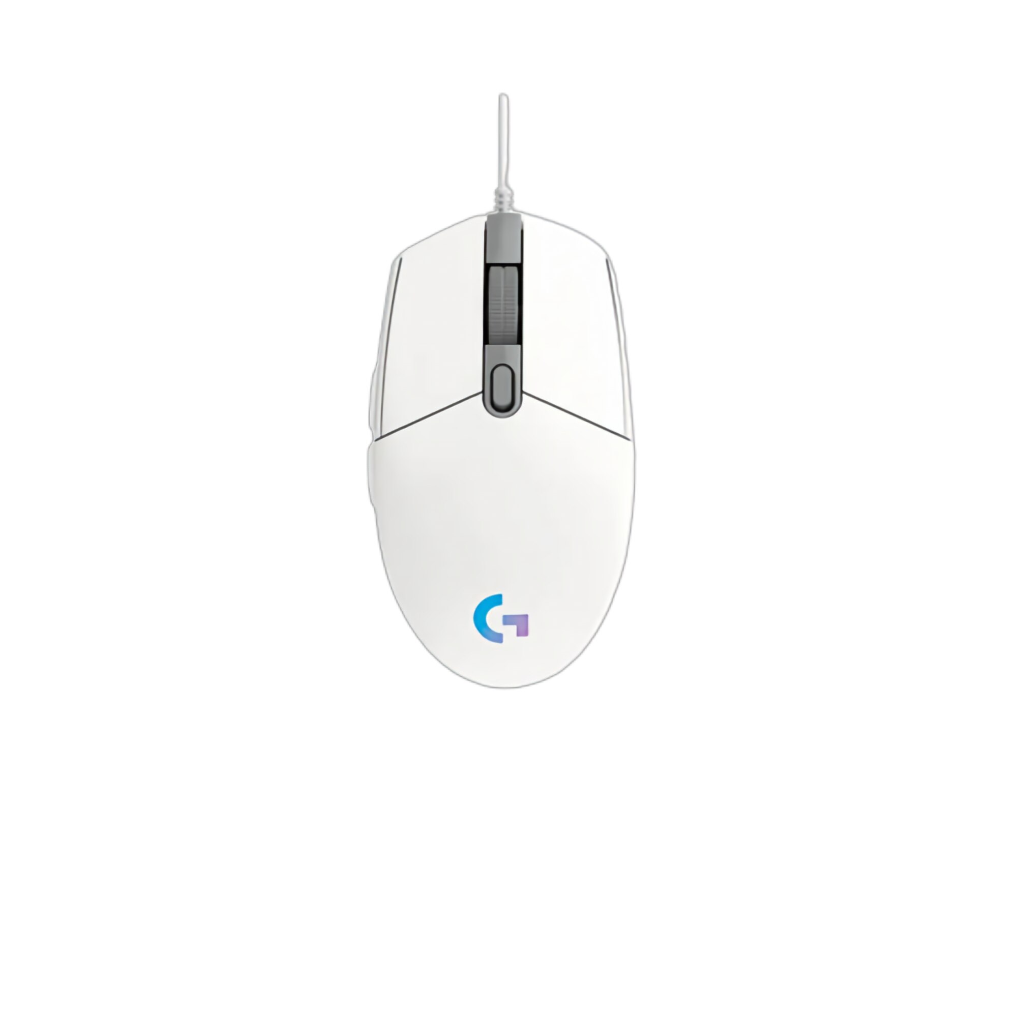 Mouse cu fir Logitech G102 Lightsync - eMAG.ro