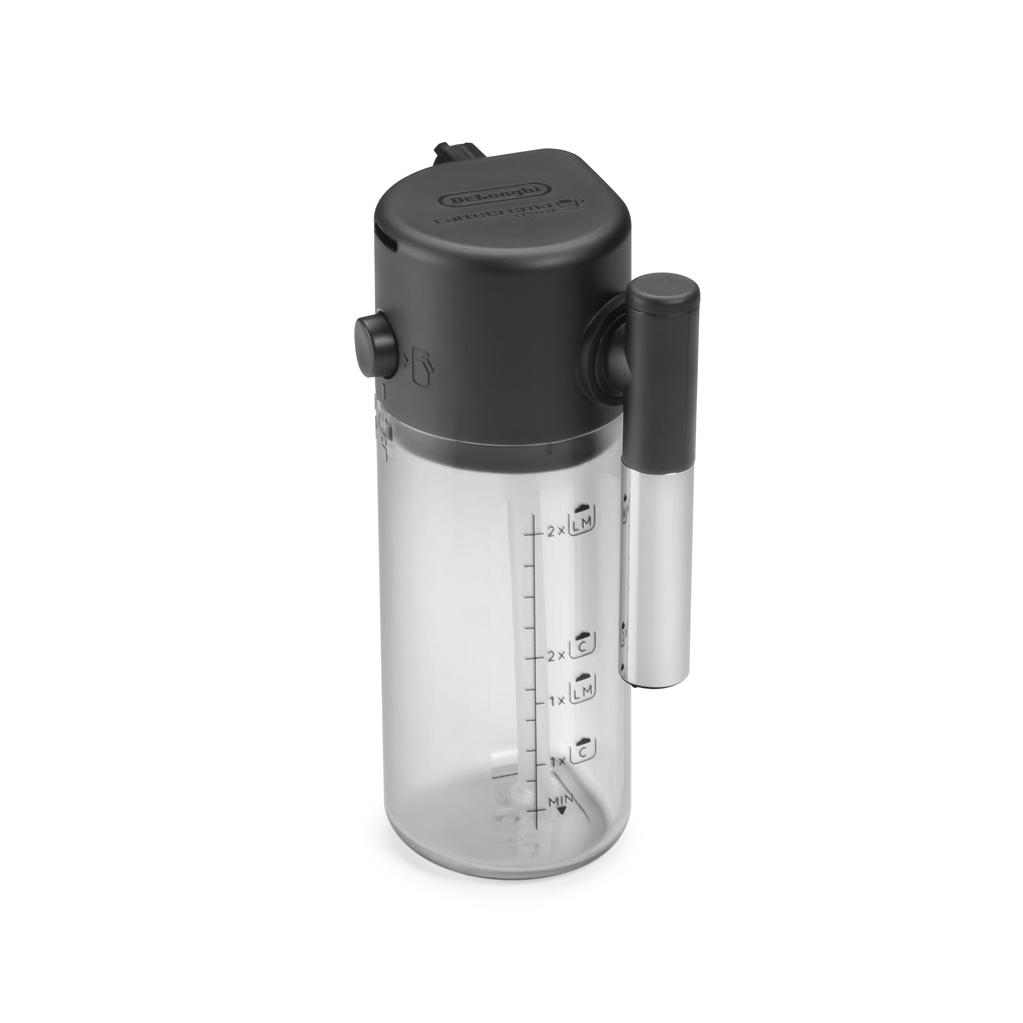 De'Longhi Magnifica Evo DLSC028 espresso tejeskancsó - eMAG.hu