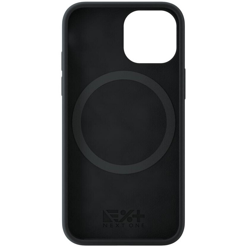 Husa de protectie Next One MagSafe Silicone Case pentru iPhone 13 Mini ...