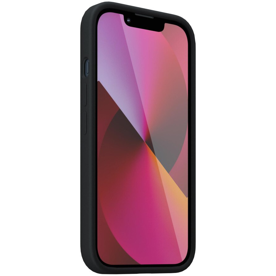 Husa de protectie Next One MagSafe Silicone Case pentru iPhone 13 Mini ...