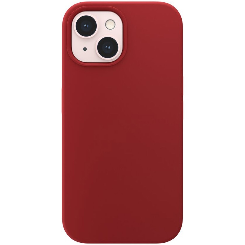 Husa de protectie Next One MagSafe Silicone Case pentru iPhone 13 Mini ...