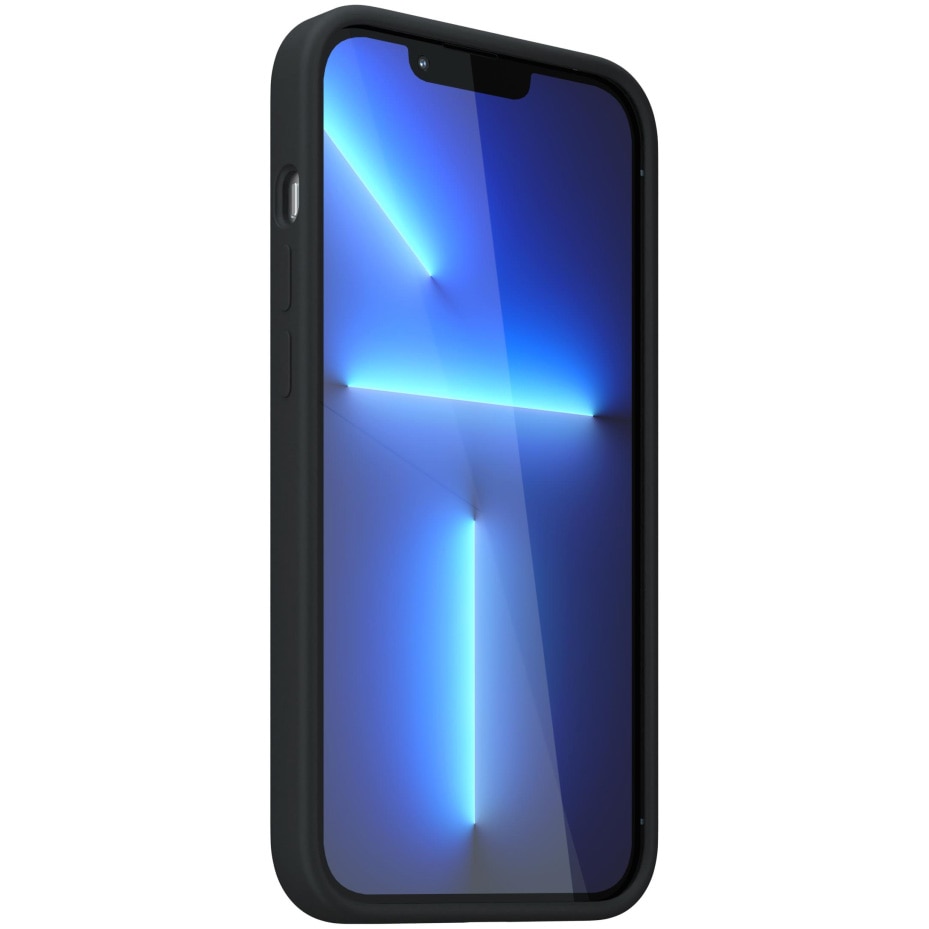 Защитен калъф Next One MagSafe Silicone Case, За iPhone 13 Pro, Black ...