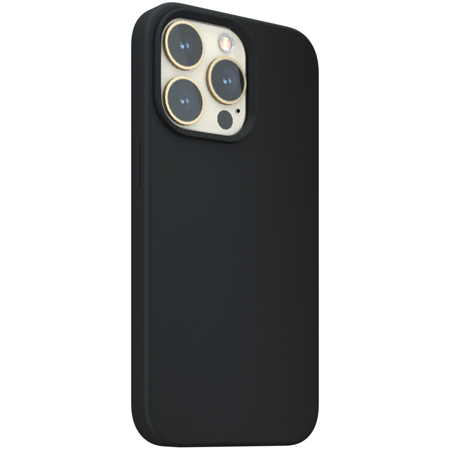Husa de protectie Next One MagSafe Silicone Case pentru iPhone 13 Pro ...