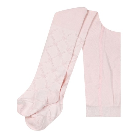 Dresuri groase de iarna fete, Energiers, Bumbac, Roz, 122-128 CM - eMAG.ro