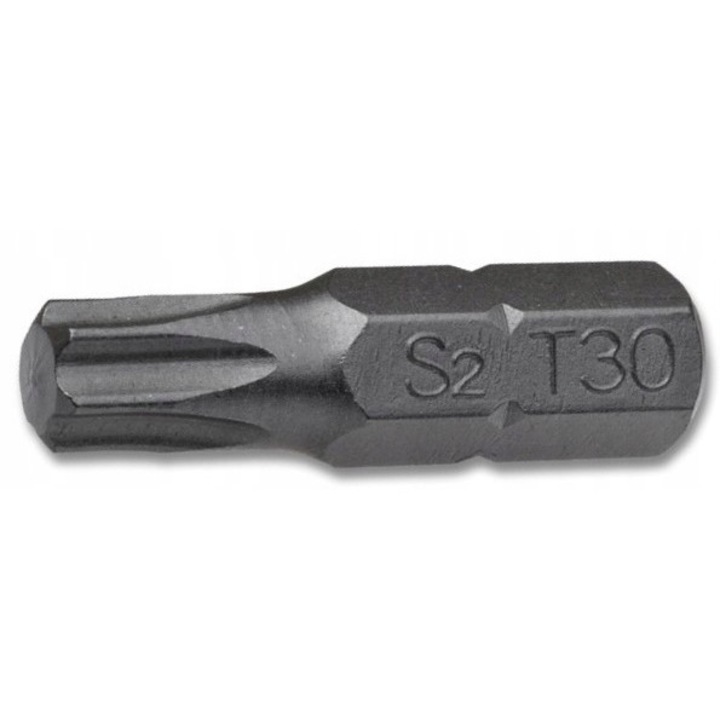 Накрайник за отвертка Torx, Stalco, T40x25 - eMAG.bg