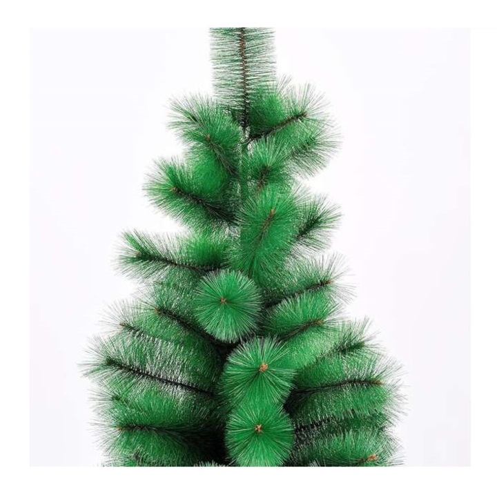 Brad, Conifer, 90 cm, Verde - eMAG.ro