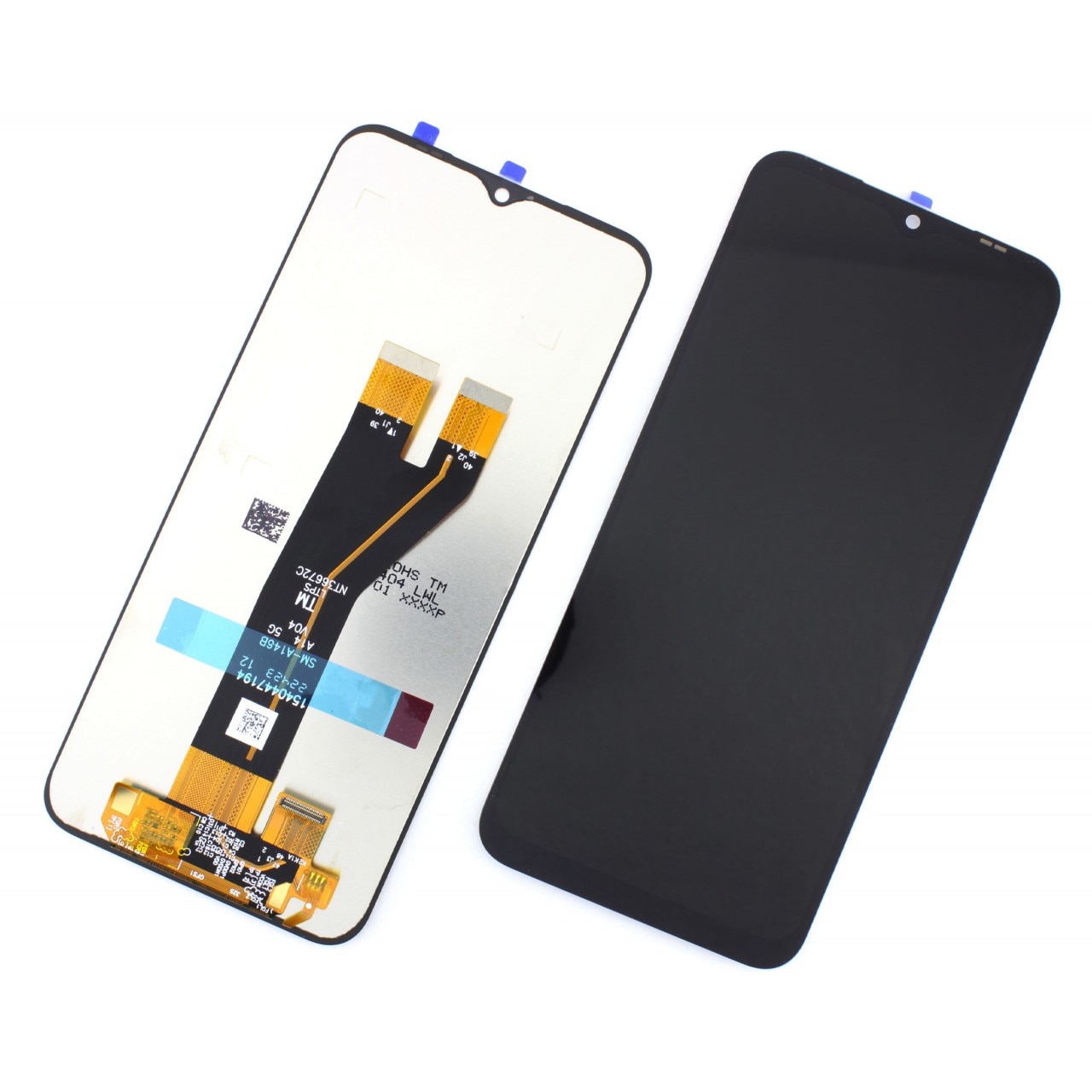 Display Cu Touchscreen pentru Samsung Galaxy A14 5G A146B, fara Rama ...