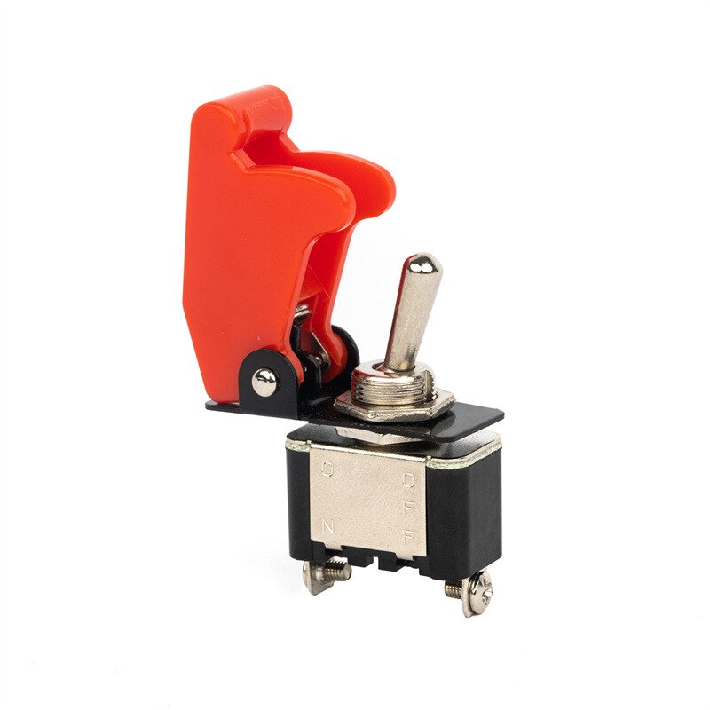 Comutator basculant, LLWL, Multicolor, 10A/250V - eMAG.ro