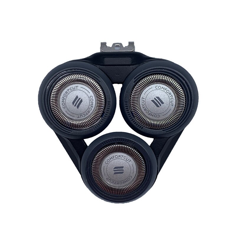 Cap de ras Pentru Philips S5078/s5079, Sunmostar, Negru - eMAG.ro