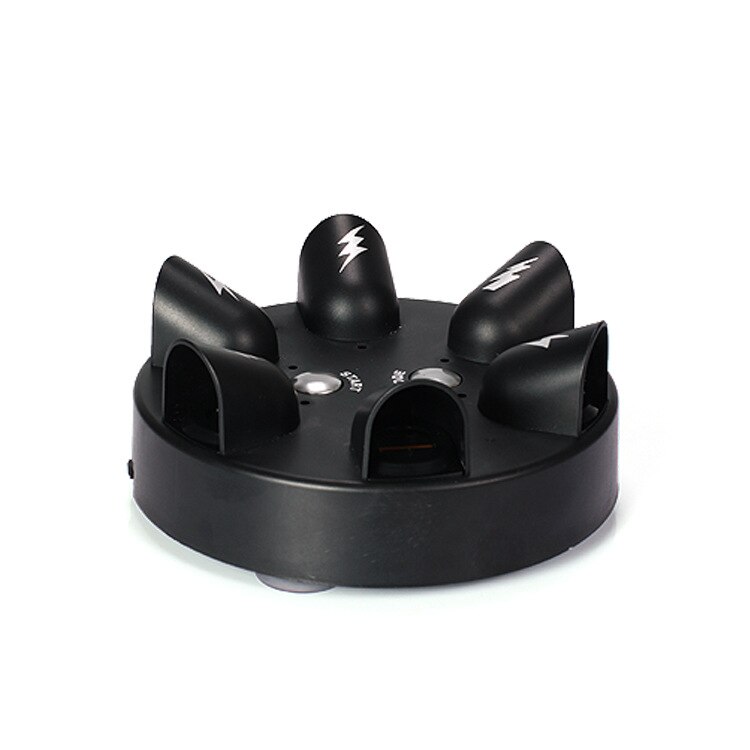 Detector de minciuni, LLWL, Negru - eMAG.ro