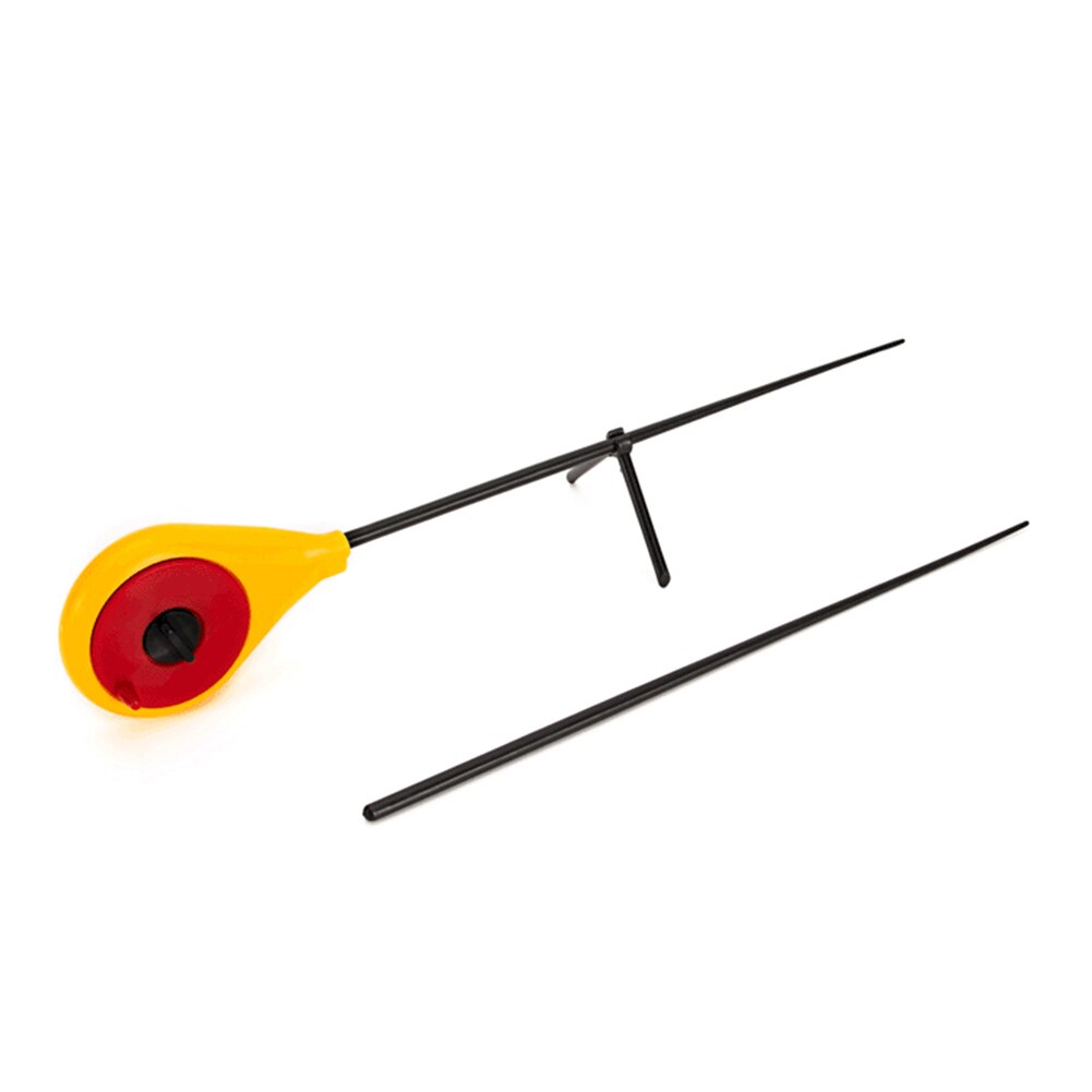 Undita pescuit, LLWL, Plastic, Multicolor - eMAG.ro