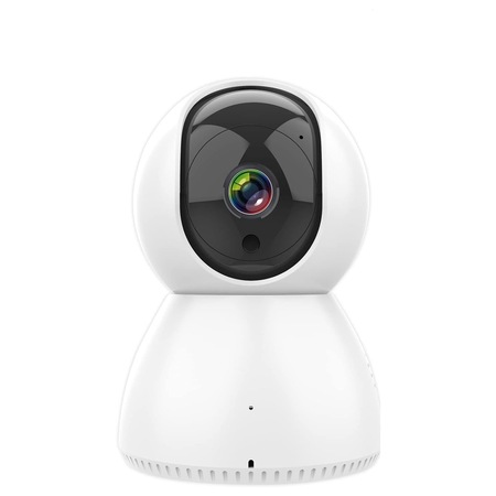 Camera de supraveghere, LLWL, 2.4GHz/5GHz, Wi-Fi, Alb - eMAG.ro
