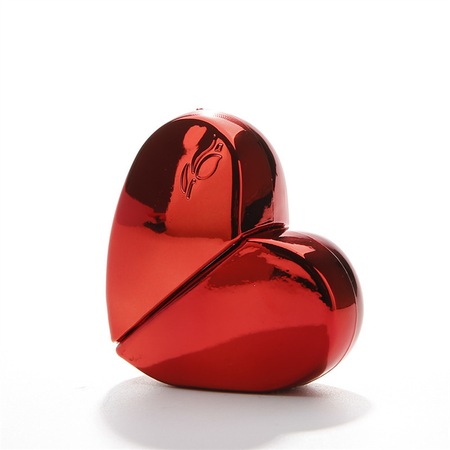 Sticluta reincarcabila pentru parfum, Llwl, 25 ml, Rosu - eMAG.ro
