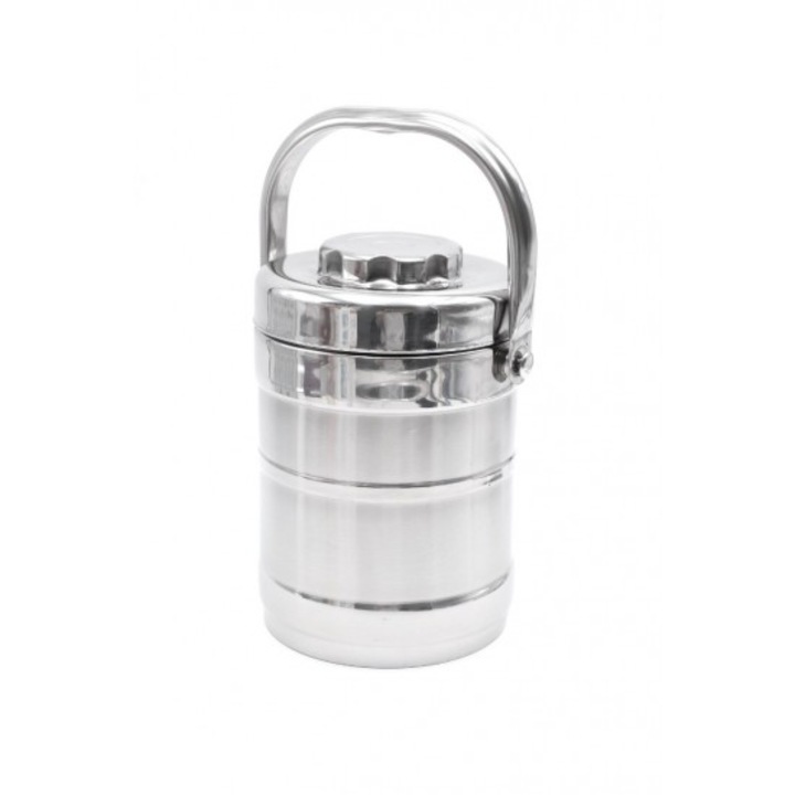 Sufertas alimentar din inox, 1.4 l - eMAG.ro