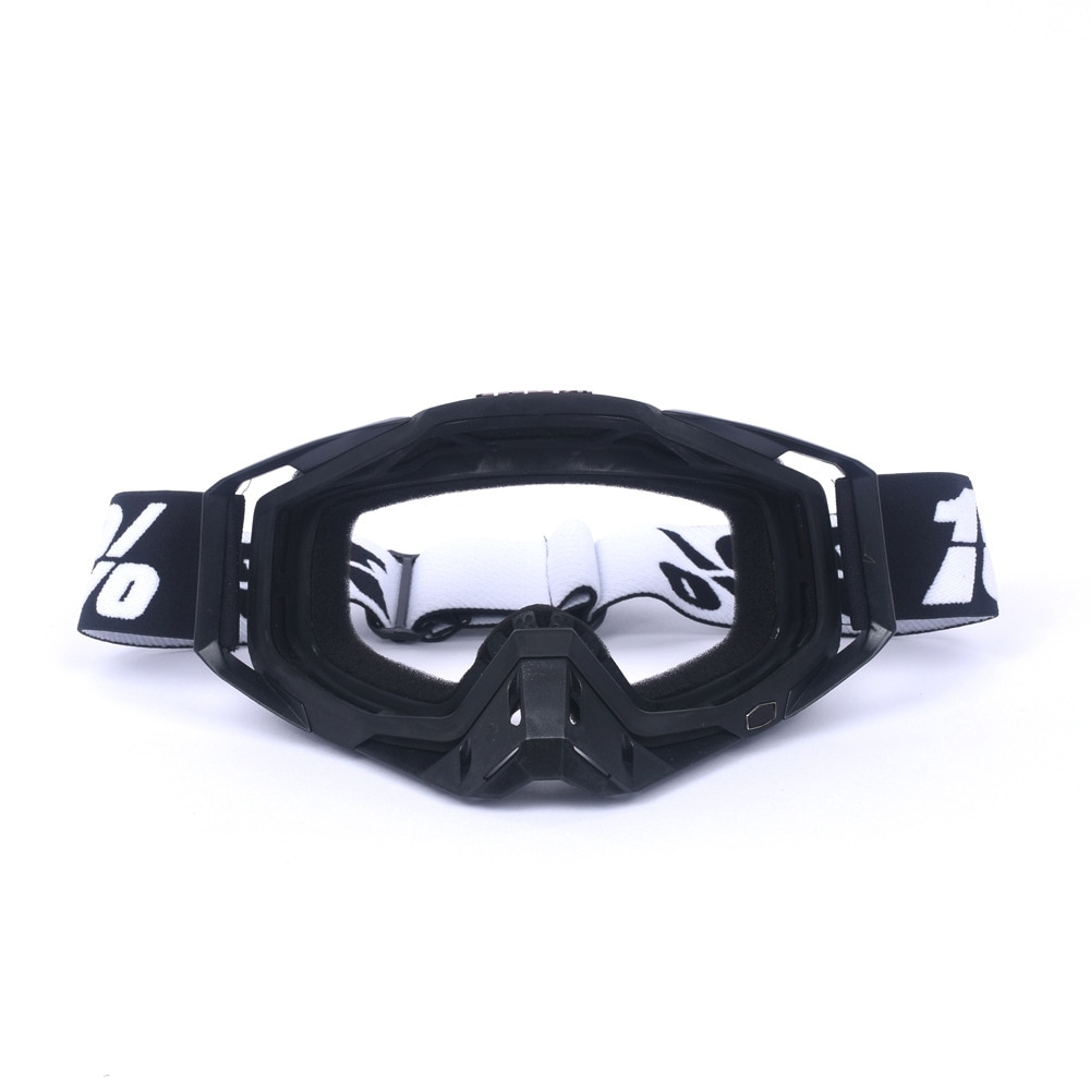 Ochelari de protectie, TPU/PC, Negru - eMAG.ro
