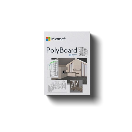 PolyBoard Pro-PP Licenta Perpetua Windows - eMAG.ro