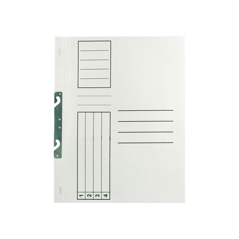 Dosar Carton Incopciat 1/1 - eMAG.ro