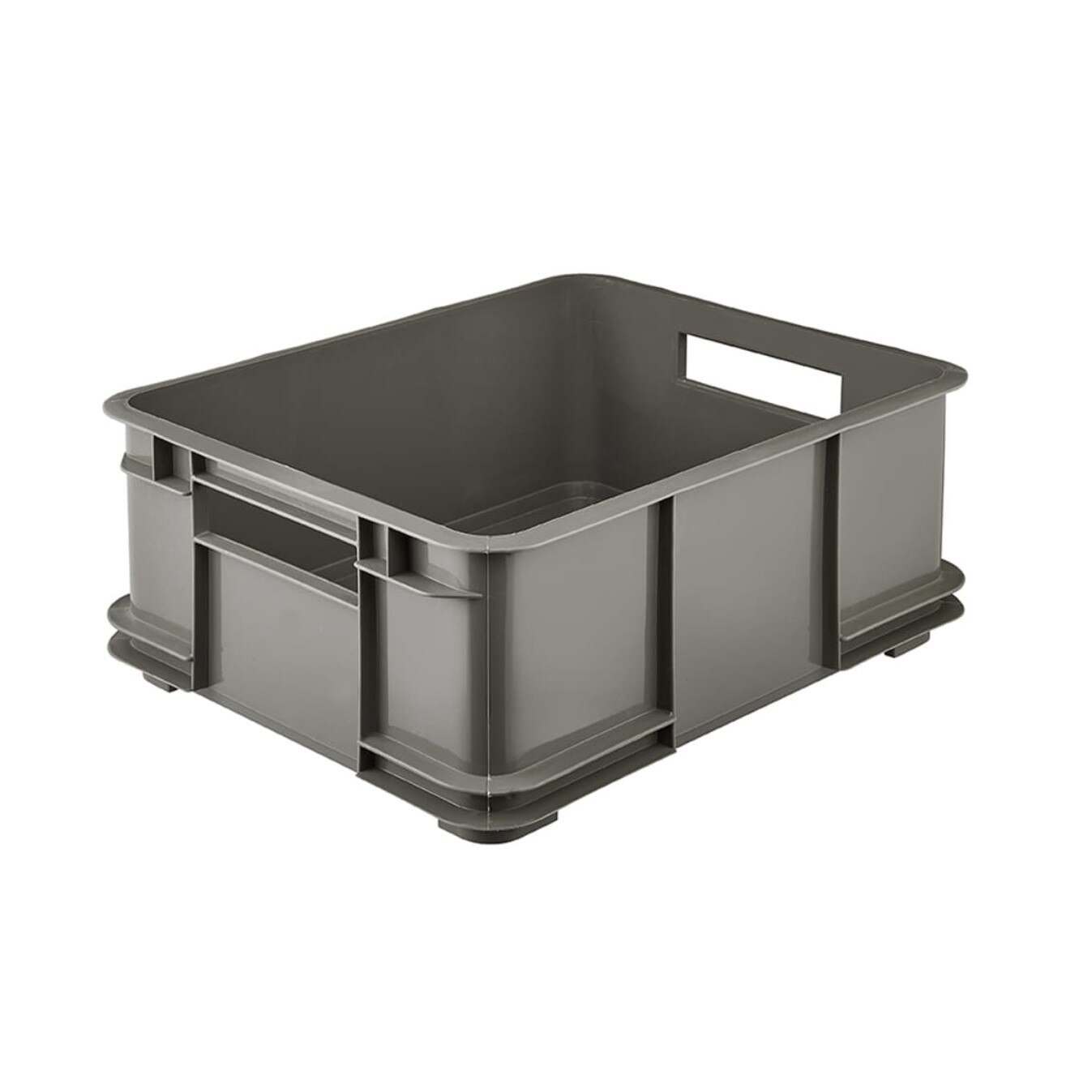 Container de transport bruno eco line 20.5L gri Keeeper - eMAG.ro