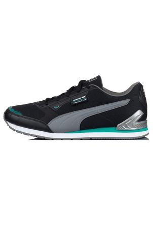 Мъжки обувки, Puma Mapf1 Track Racer, черен, 42, 5 - eMAG.bg